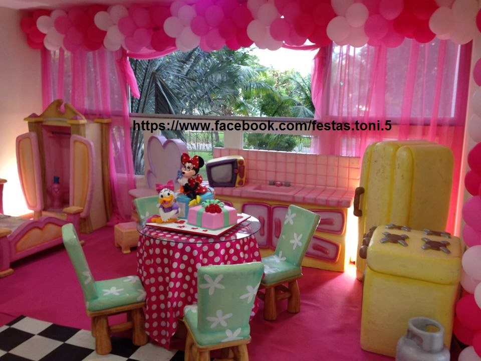 Decoração e Casa Festas - Z2 Lounge Eventos - SJ de Meriti - RJ: Casa ...